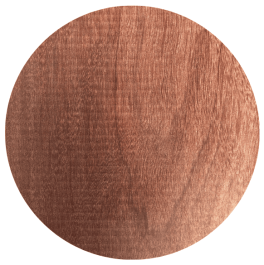 Turpentine Hardwood Cladding Coulee Wood Elements Refined Architectural ...
